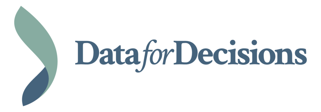 Data for Decisions LLC – Boston – based Economic Consulting…