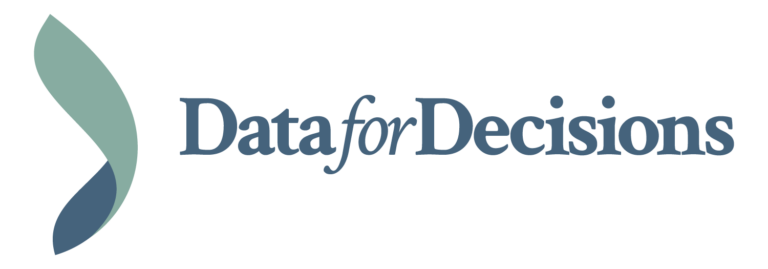 Team – Data for Decisions LLC